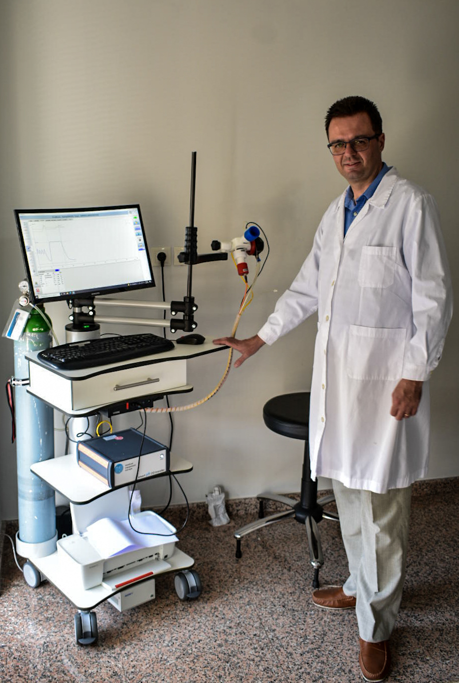 Λαμπρόπουλος Λάμπρος – Πνευμονολόγος Ναύπακτος – Ειδικός πνευμονολόγος ...